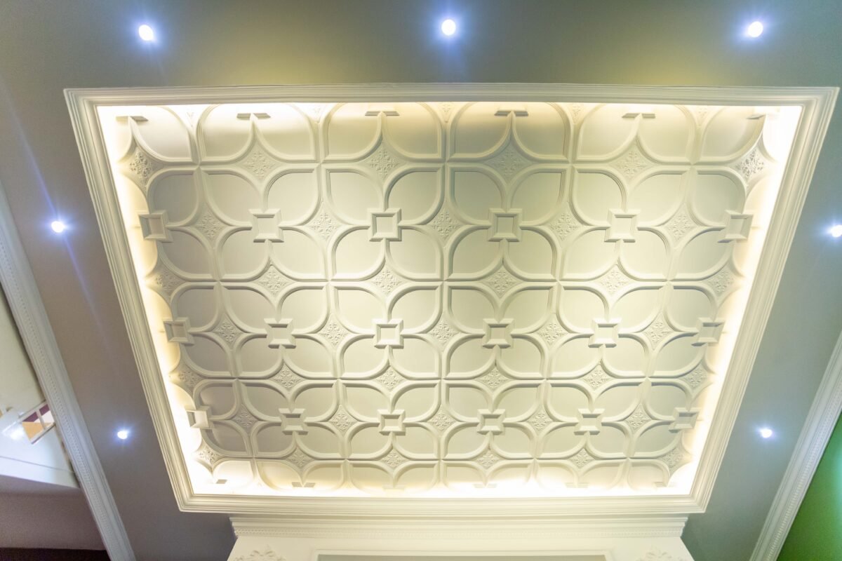 Ceiling Panels - Jardin Classics