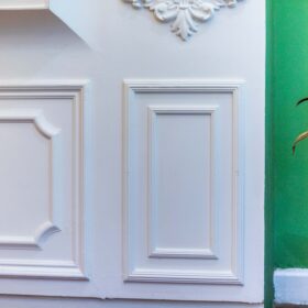 European Wall Panels - Jardin Classics